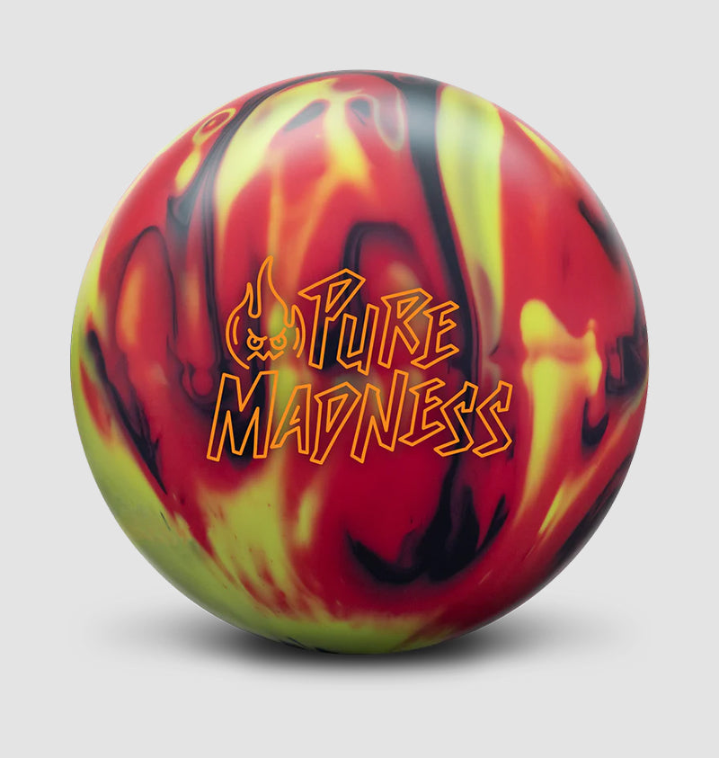 Pure Madness– Simplified Bowling Pro Shop