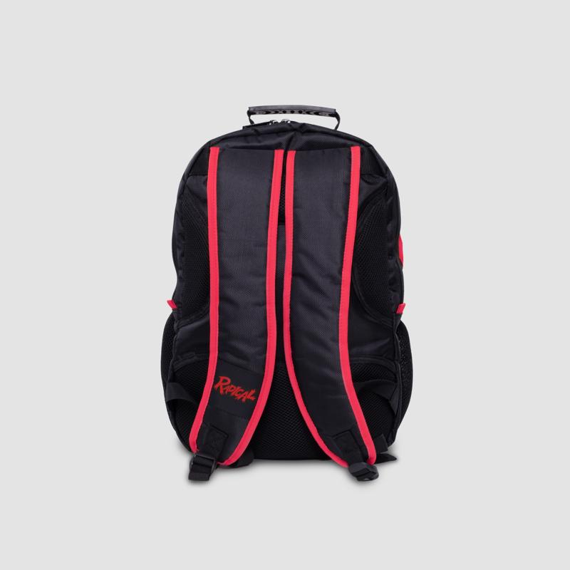 Dye Sub Backpack– Simplified Bowling Pro Shop